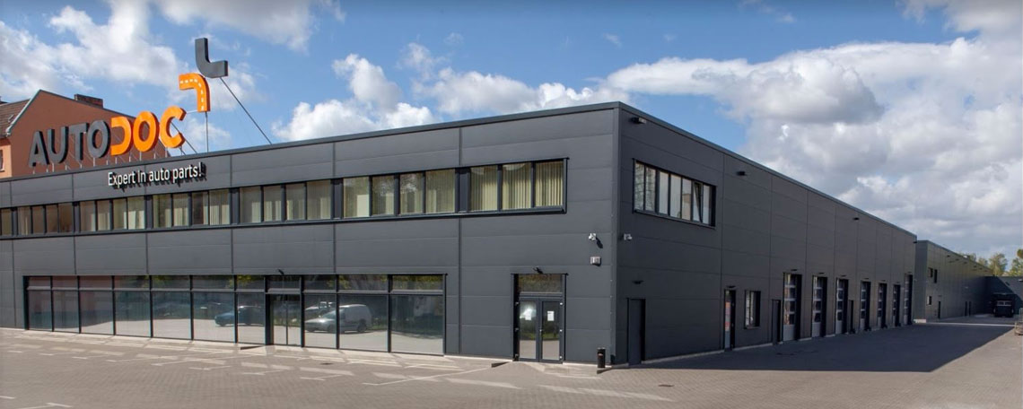 Experte Prozessoptimierung Einkauf (m/w/d) bei Autodoc GmbH in 10365 ...