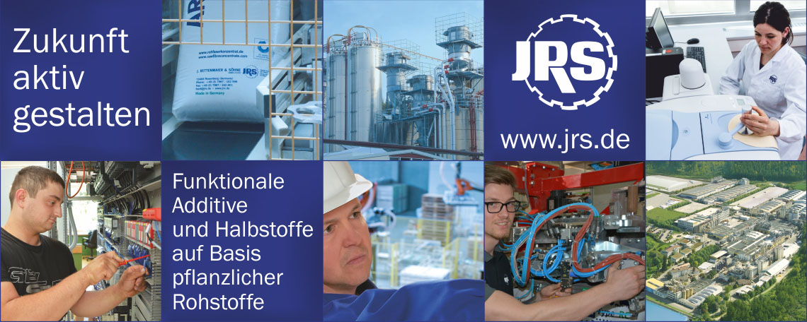 Pförtner (m/w/d) auf 450€-Basis bei J. Rettenmaier & Söhne GmbH + Co KG ...