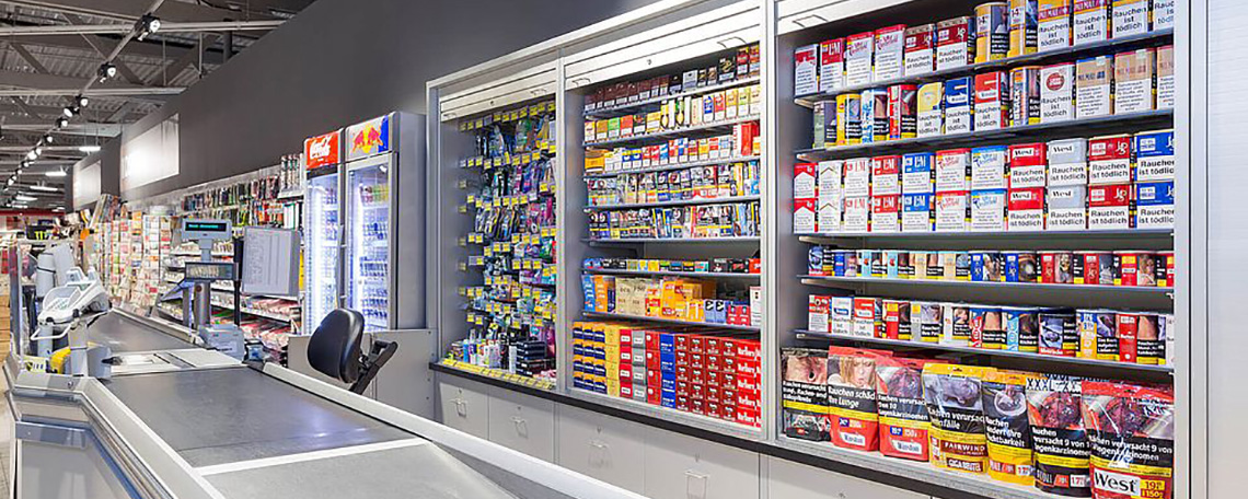 Lagerfachkraft/Lagerarbeiter (w/m/d) bei WTS Wenko-Team-Service GmbH in ...