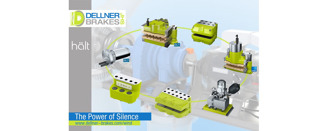 Financial Controller bei Dellner Brakes JHS Germany GmbH in 46282 ...