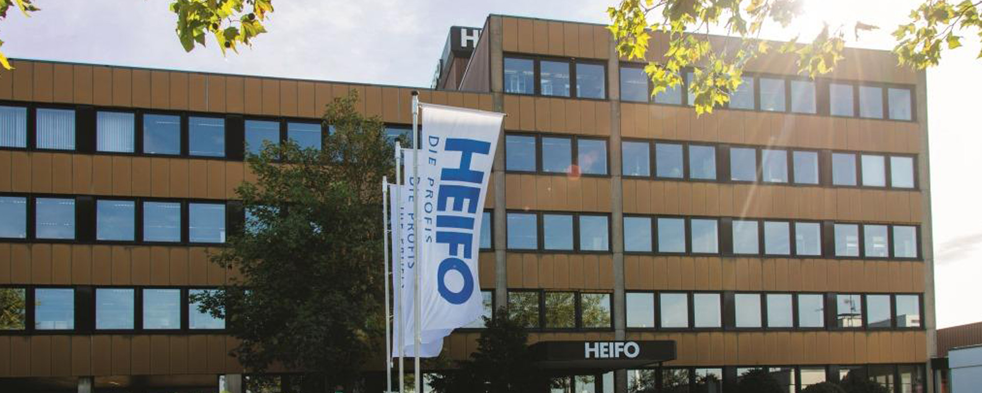 Kaufmännischer Mitarbeiter im Bereich Anlagenbau bei HEIFO GmbH & Co ...